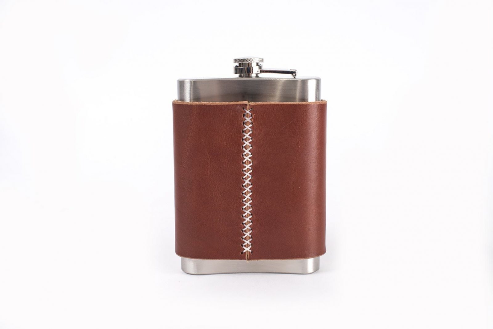 Go Forth & Do Good Flask