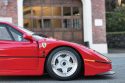 1990 US-Spec Ferrari F40
