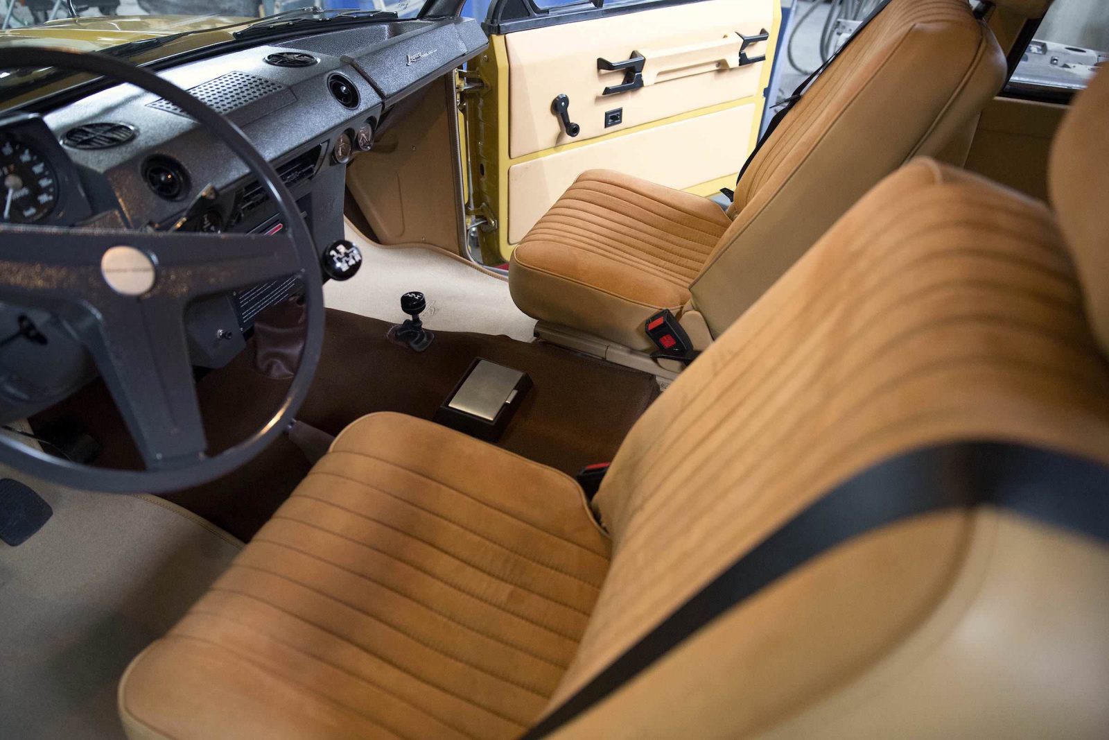 1973 Range Rover Classic