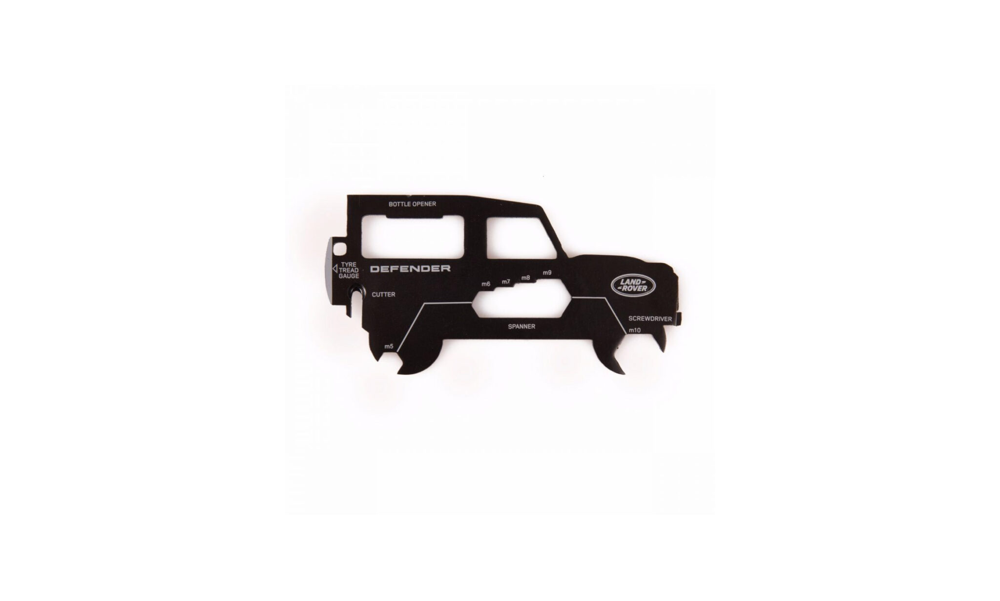 Land Rover Defender Multi Tool