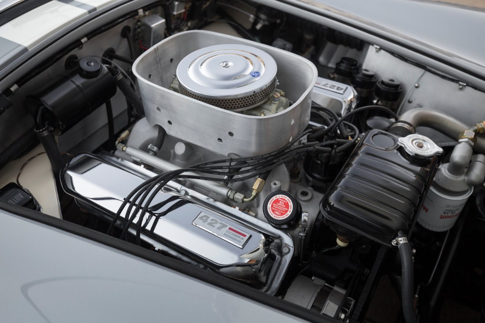 1966 Shelby Cobra 427 'Semi-Competition'