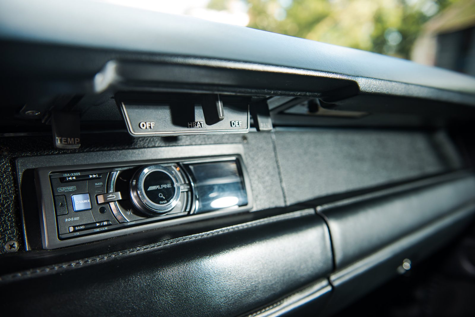 Ex-Bruce Willis + Ex-Jay Kay 1969 Bullitt-Spec Dodge Charger