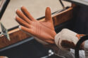 Autodromo Stringback Driving Gloves