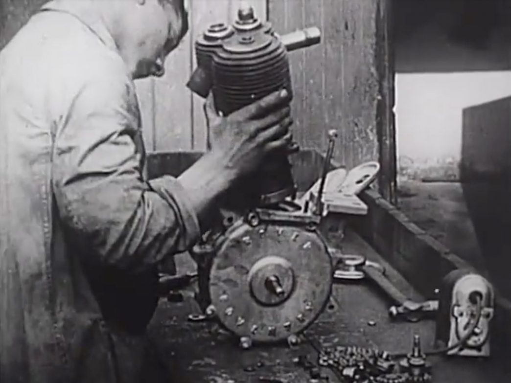 Films and Documentaries - The Complete Free Collection on Silodrome