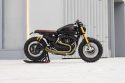 Cohn Racers Custom Harley-Davidson XR1200X
