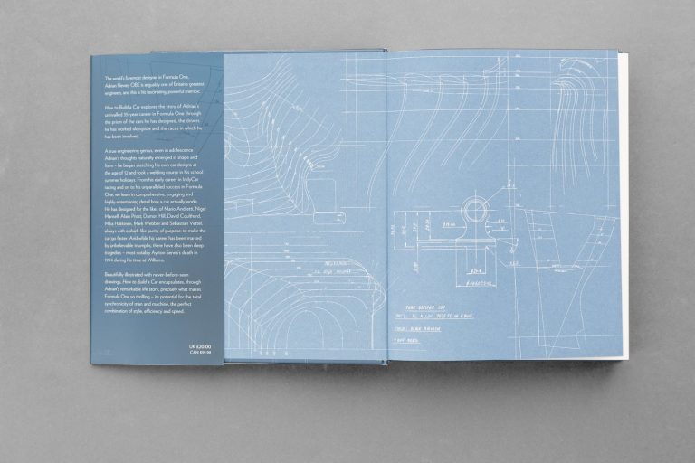 How to Build a Car - The Autobiography of the World’s Greatest Formula ...