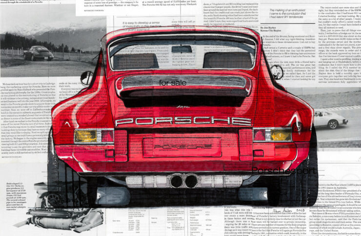 The Art of Adam Ambro