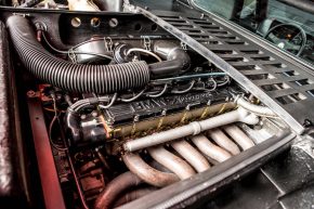 The First Mid-Engined BMW Supercar - The BMW M1