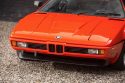 The First Mid-Engined BMW Supercar - The BMW M1