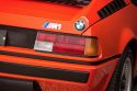 The First Mid-Engined BMW Supercar - The BMW M1
