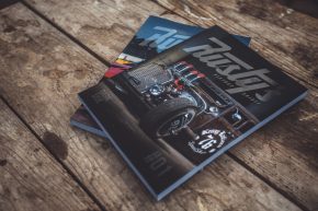 Rusty's Magazine Issue #01