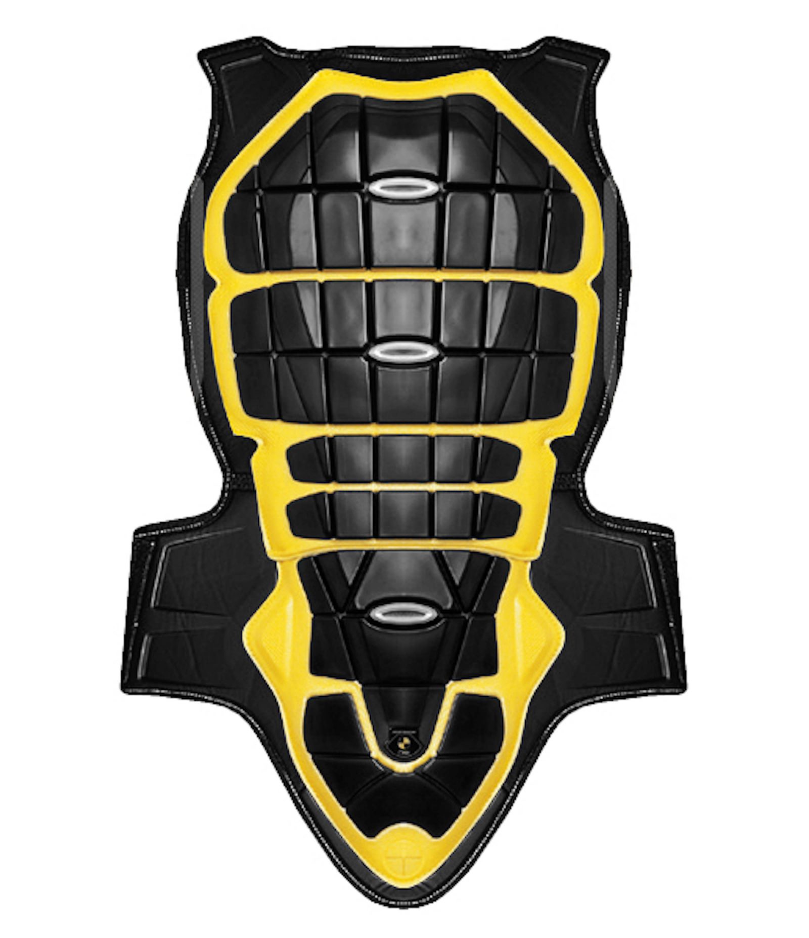 Spidi Defender Armor - Low-Profile CE-Certified Motorcycle Armor