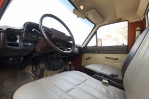 Original Survivor - 1983 Toyota Hilux Pickup Truck