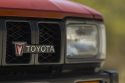 Original Survivor - 1983 Toyota Hilux Pickup Truck