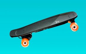 The Boosted Mini - An Electric Skateboard For The Masses