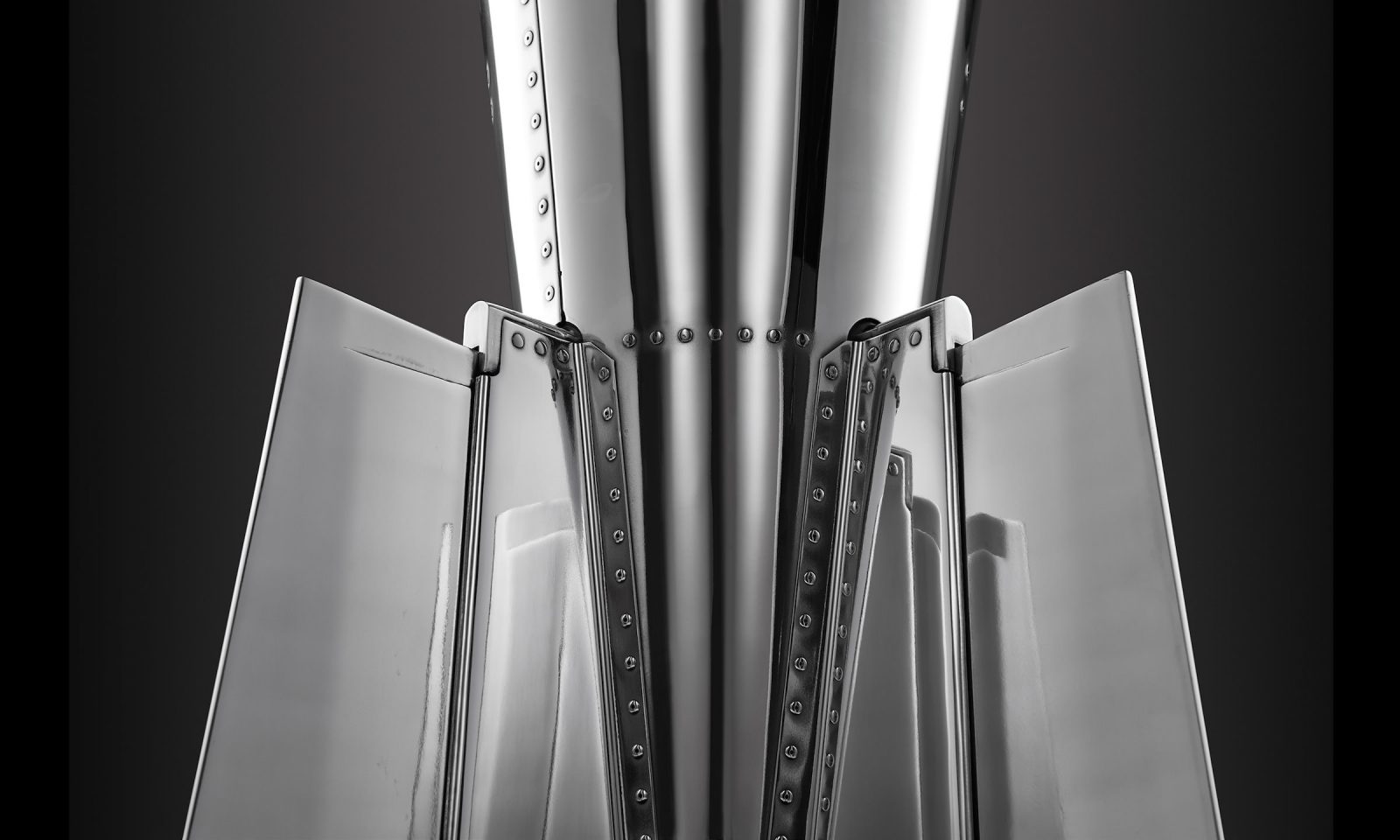 The Cluster Bomb Drinks Cabinet - Store Your Whiskey in an Authentic ...