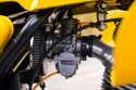 The Original Norton Commando Production Racer - The Yellow Peril