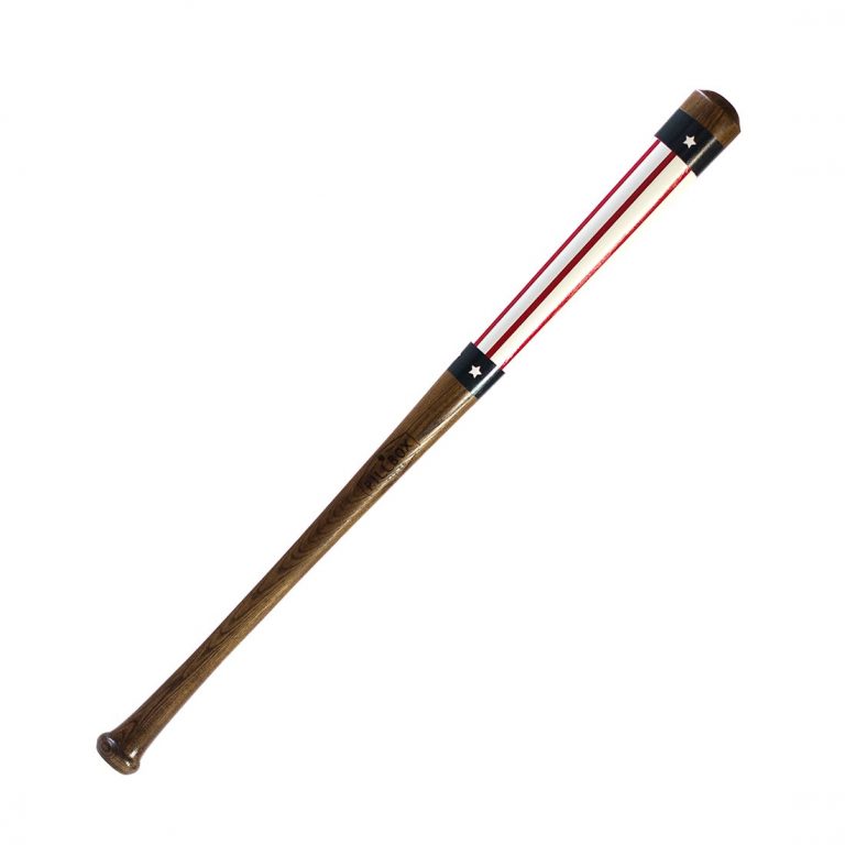 Pillbox Bat Co. - Traditional Ashwood American Baseball Bats