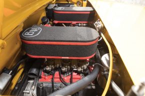 1972 Porsche 914/6 - Race-Prepared to FIA Standards