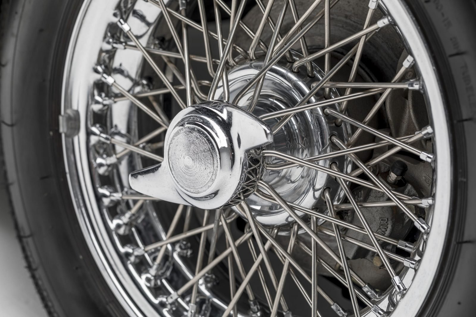 The Toyota 2000GT Roadster From James Bond's You Only Live Twice