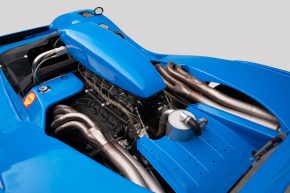 1969 Nissan R382 - A Japanese 6-Litre V12 With 600 HP