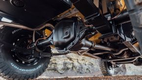 A Brief History of the Land Rover Series 3: Everything You Need To Know