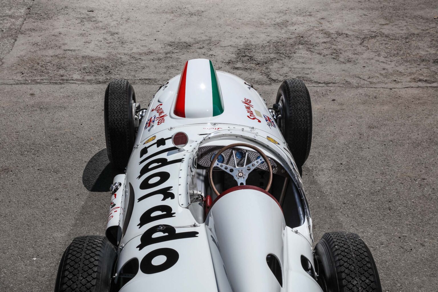 Silodrome - Page 216 of 606 - Gasoline Culture