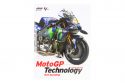 MotoGP™ Technology - The Must-Read Book by Neil Spalding