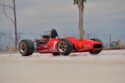 The 425 HP Scarbo SVF1 Prototype Is For Sale
