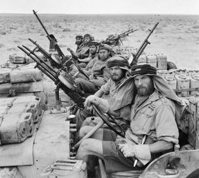 A Brief History of the Willys Jeep - An Essential Read For Any Jeep Owner