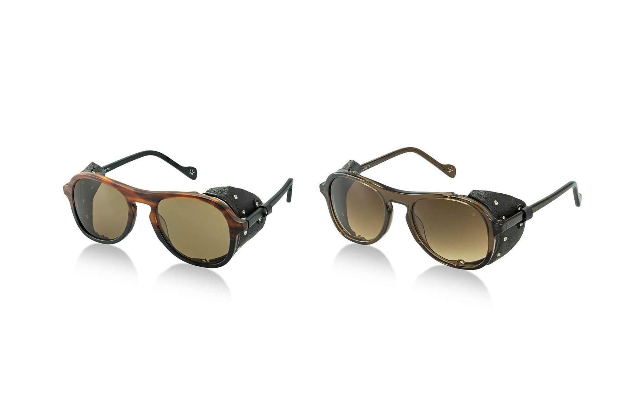 Sunglasses - The Full Collection on Silodrome - Page 1