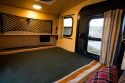Timberleaf Pika Teardrop Camper Trailer - $11,750 USD