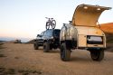 Timberleaf Pika Teardrop Camper Trailer - $11,750 USD