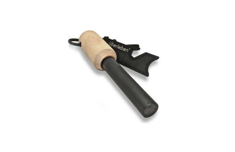 Überleben Lødern Ferro Rod Survival Fire Starter - $16 USD