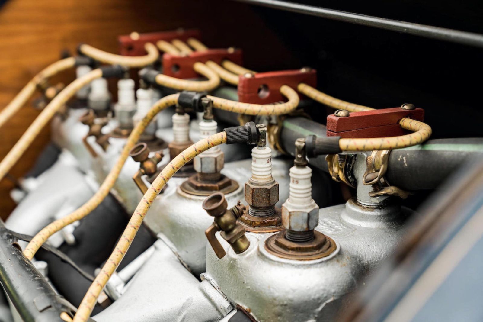 1910 Cadillac Racer - A $35,000+ Brass Era Competition Roadster