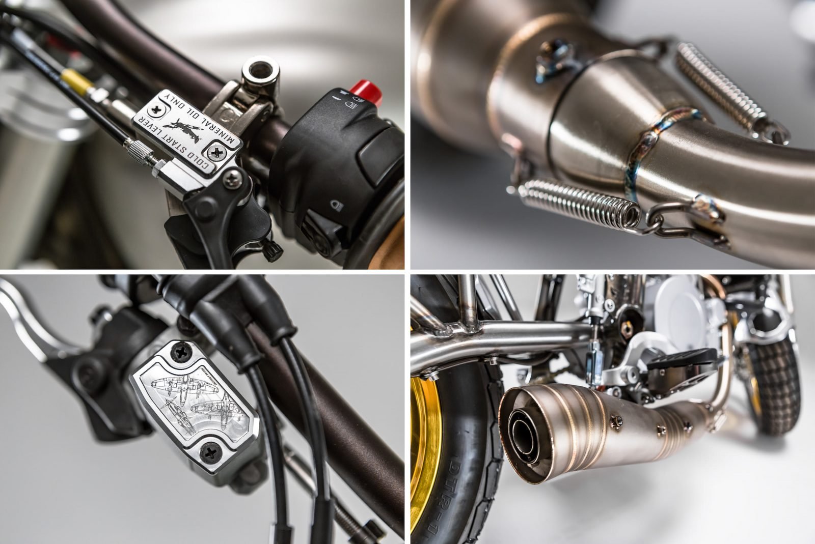 The CCM Spitfire - Possibly The World's Fastest Selling Hand-Built ...