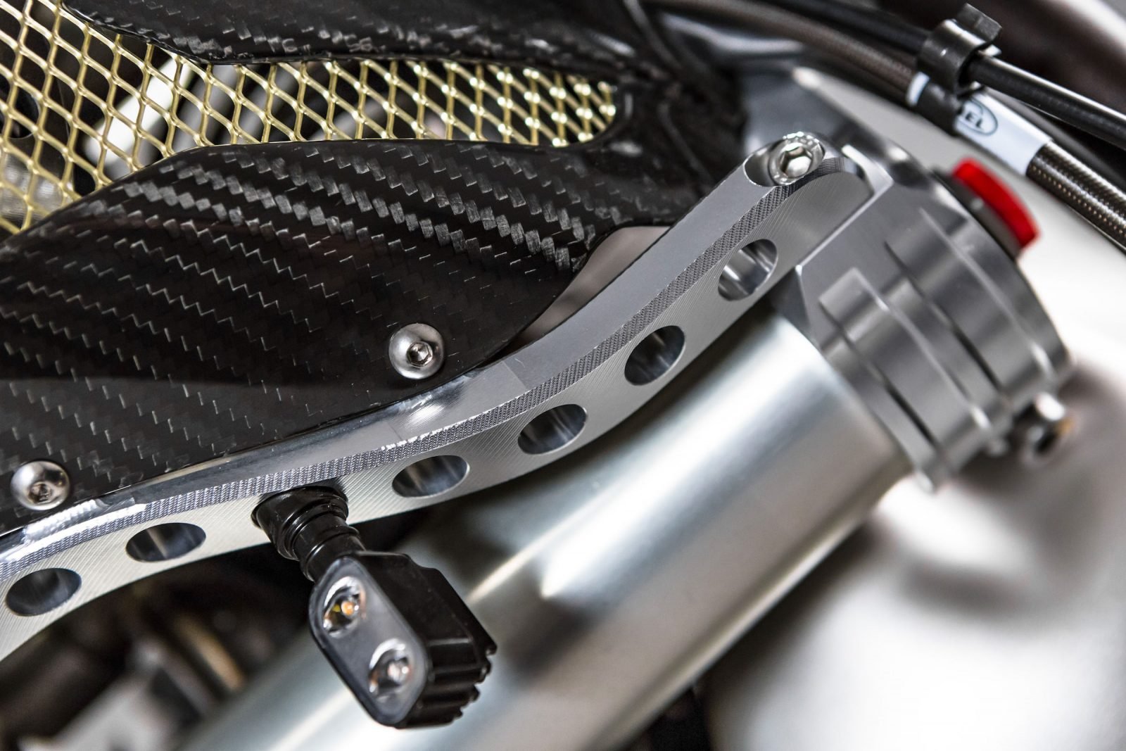 The CCM Spitfire - Possibly The World's Fastest Selling Hand-Built ...