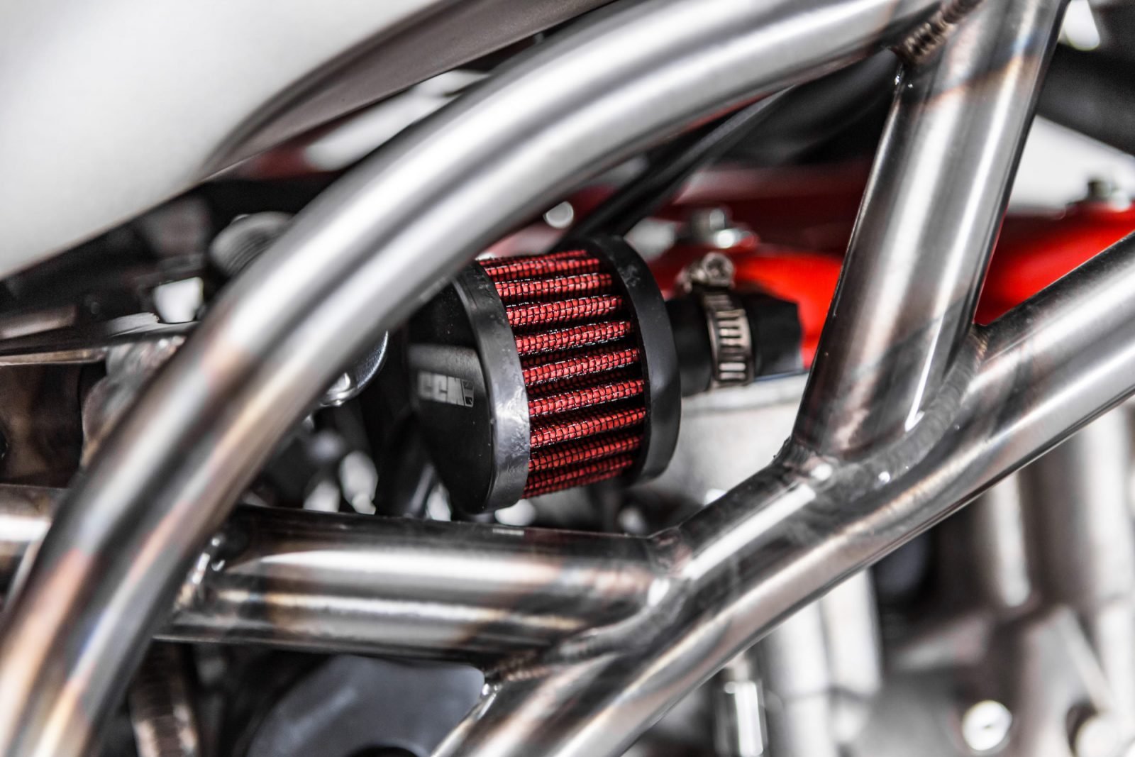 The CCM Spitfire - Possibly The World's Fastest Selling Hand-Built ...