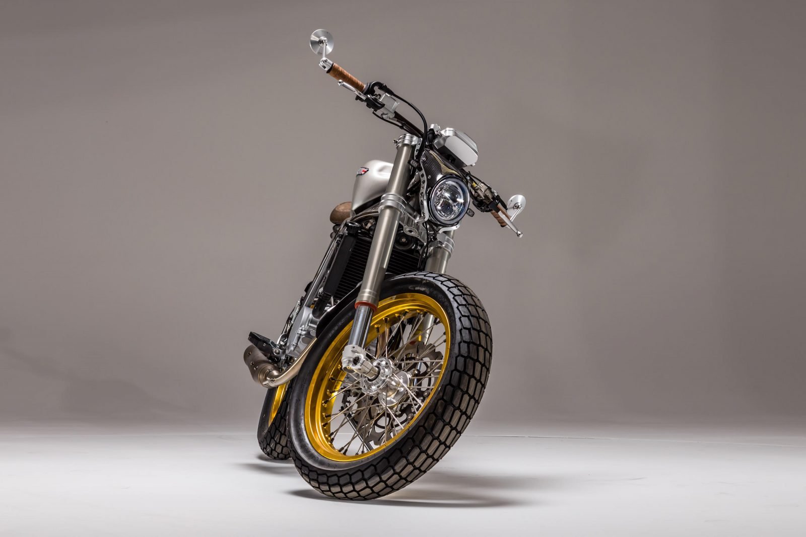 The CCM Spitfire - Possibly The World's Fastest Selling Hand-Built ...