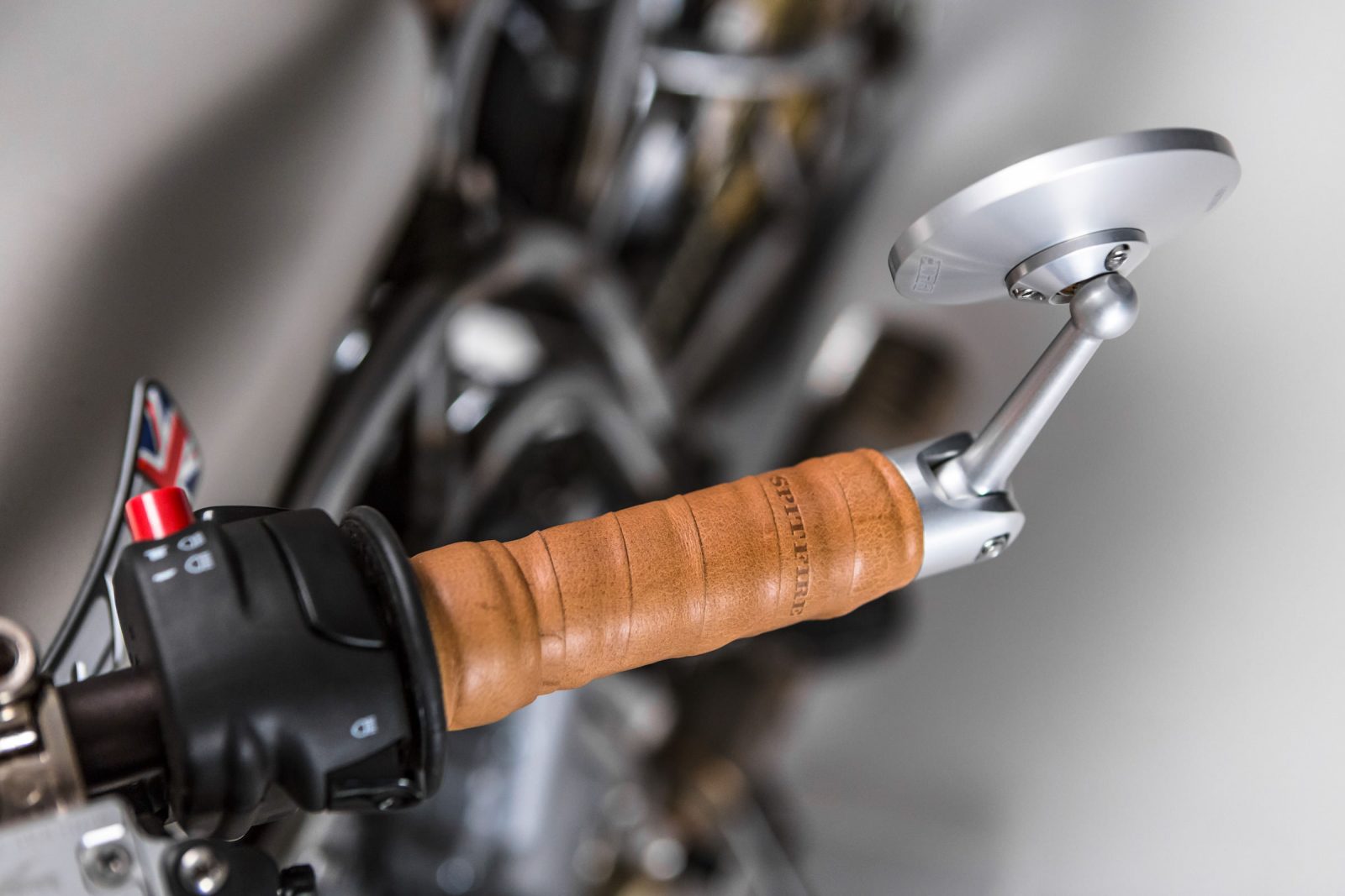 The CCM Spitfire - Possibly The World's Fastest Selling Hand-Built ...