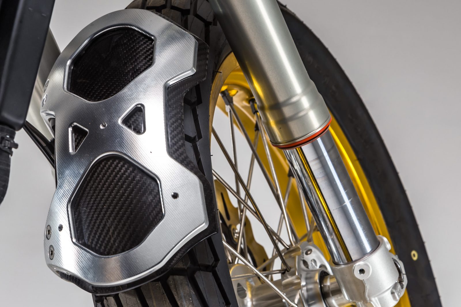 The CCM Spitfire - Possibly The World's Fastest Selling Hand-Built ...