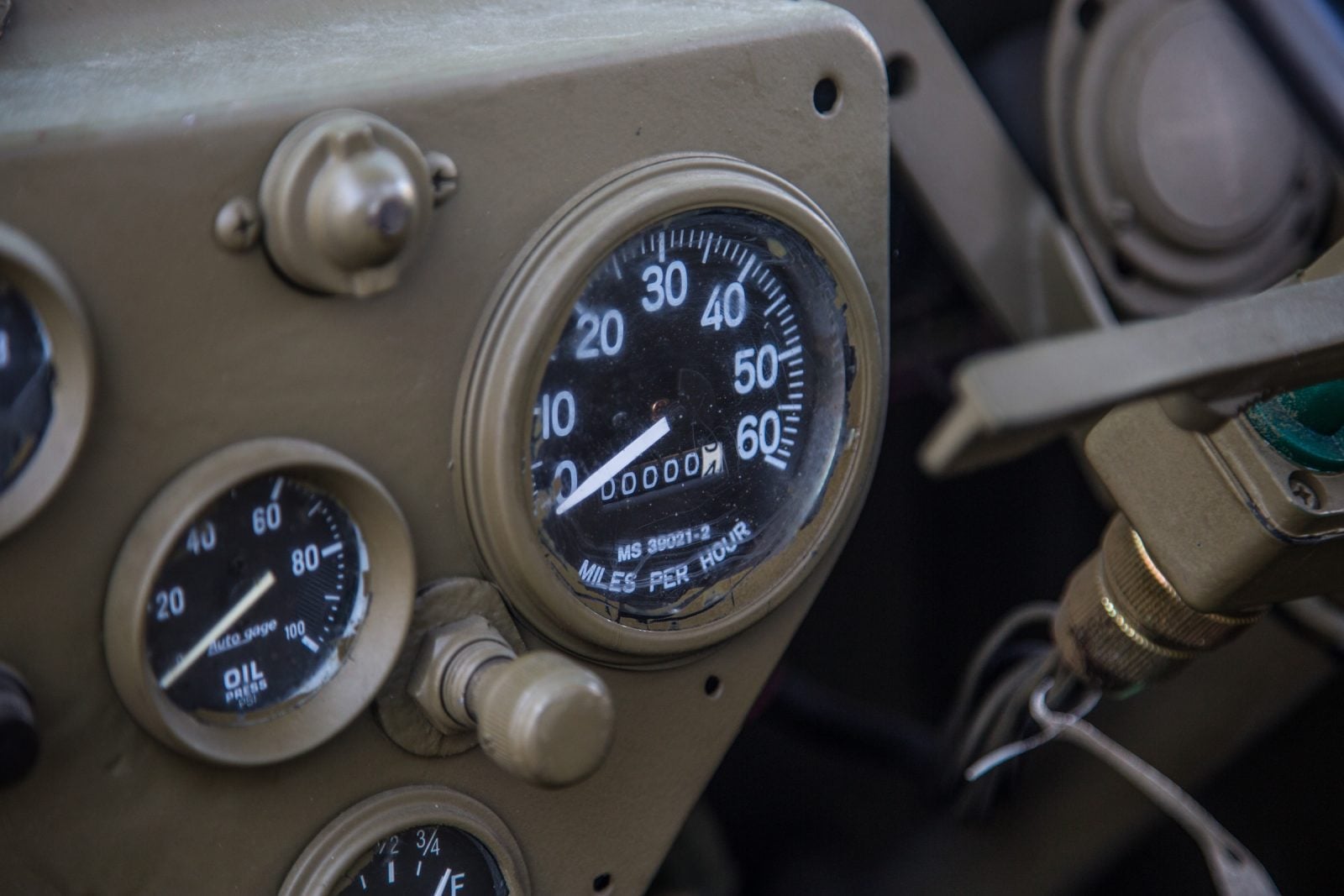The Rare Ford Burma Jeep - A WW2-Era 4x4 Truck Capable Of Almost Anything