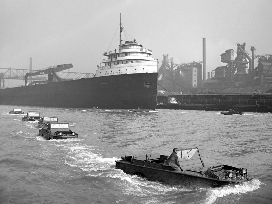 A Brief History of the Willys Jeep - An Essential Read For Any Jeep Owner