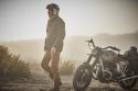 The New Fuel Discovery Jacket - A Classic Motorcycle Adventure Jacket