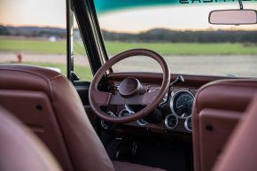 The Ringbrothers Chevrolet K5 Blazer - A 430 BHP Classic Off-Roader