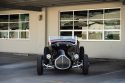 1927 Ford Model T Track-Nose Roadster by Jack Thompson