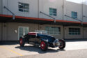 1927 Ford Model T Track-Nose Roadster by Jack Thompson