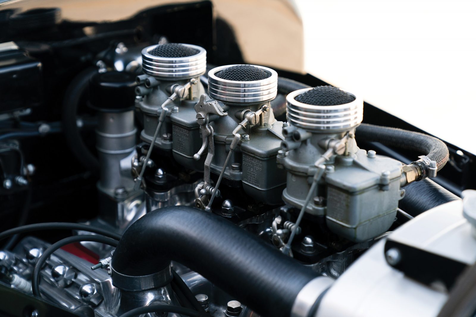 1927 Ford Model T Track-Nose Roadster by Jack Thompson