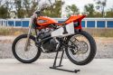 Harley-Davidson XR750 - A Restored Racer Ready For The Dirt Track