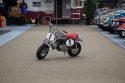 Honda Monkey Z50R - The Fastest Version Of The Original Monkey